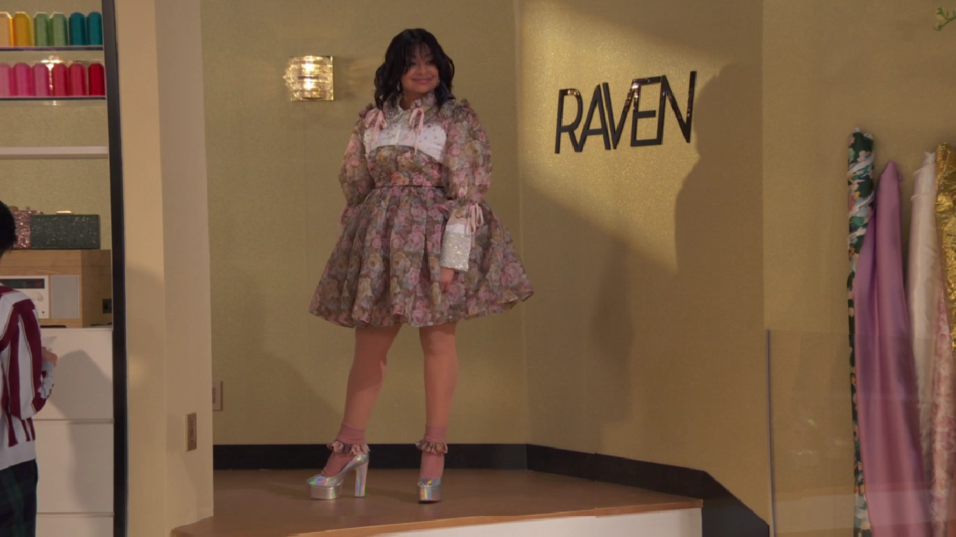 Discuss Everything About Raven's Home Wiki | Fandom