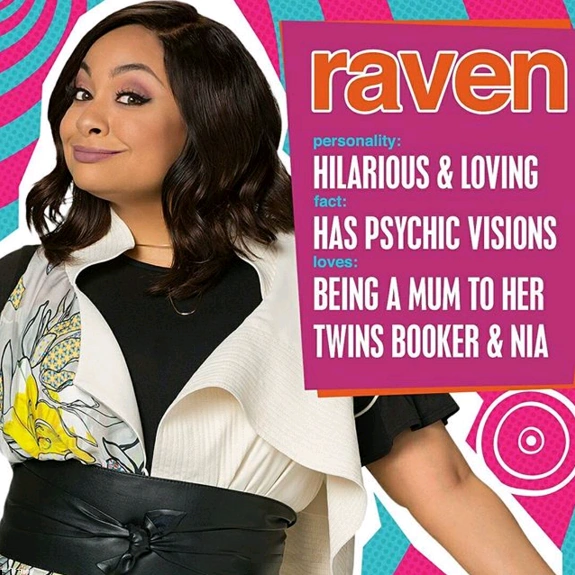 Raven Baxter/Gallery | Raven's Home Wiki | Fandom
