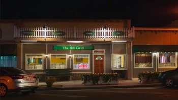 Leonard Stevenson | Raven's Home Wiki | Fandom