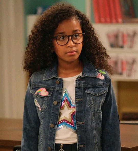 Alexandra Pierson | Raven's Home Wiki | Fandom