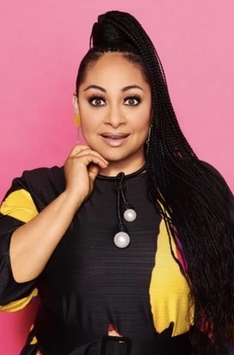 Raven Baxter | Raven's Home Wiki | Fandom