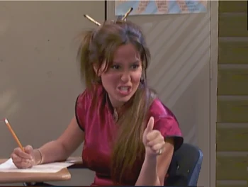 Principal Alana Rivera | Raven's Home Wiki | Fandom