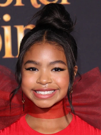 Navia Robinson | Raven's Home Wiki | Fandom