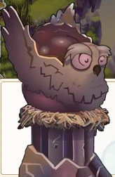 Wind Totem Pueo | RavenSkye City Wiki | Fandom