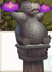 Beauty Totem Kiboko | RavenSkye City Wiki | Fandom