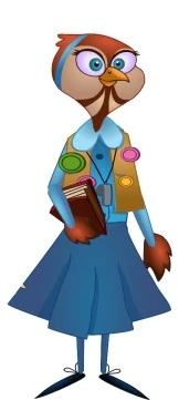 Annie | RavenSkye City Wiki | Fandom