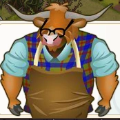 Barley | RavenSkye City Wiki | Fandom