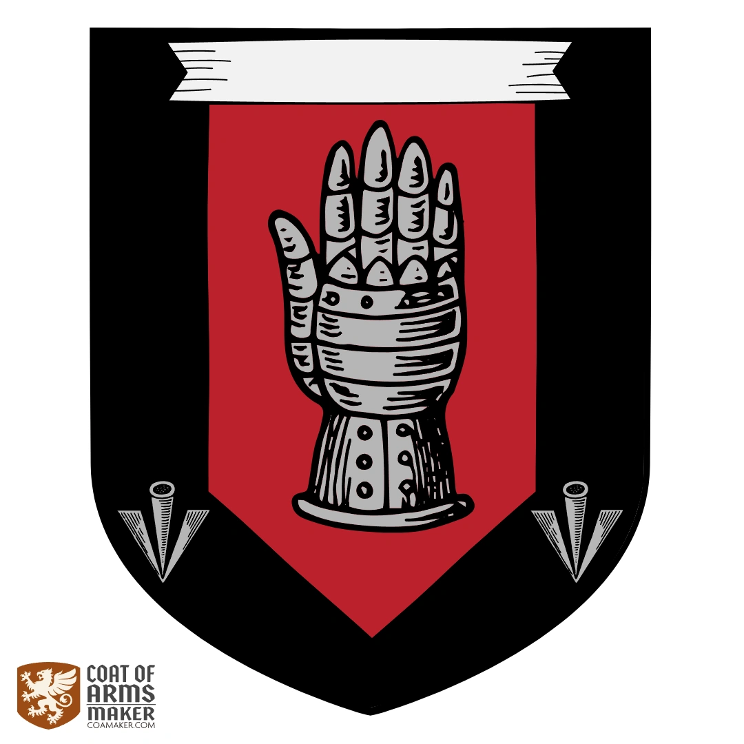 Unofficial Official Forge Club | Raven's Mark Wiki | Fandom