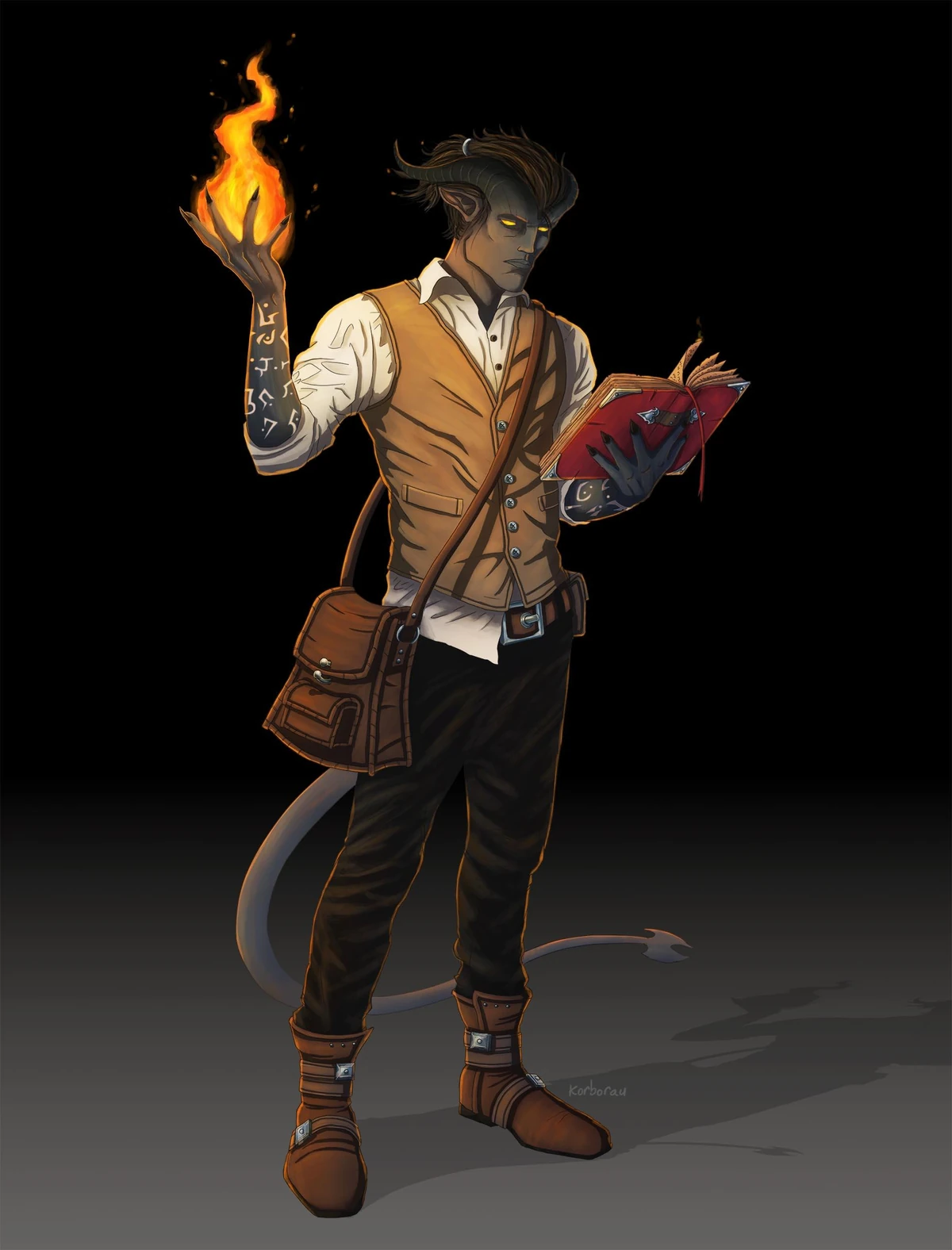 Calos | Raven's Mark Wiki | Fandom