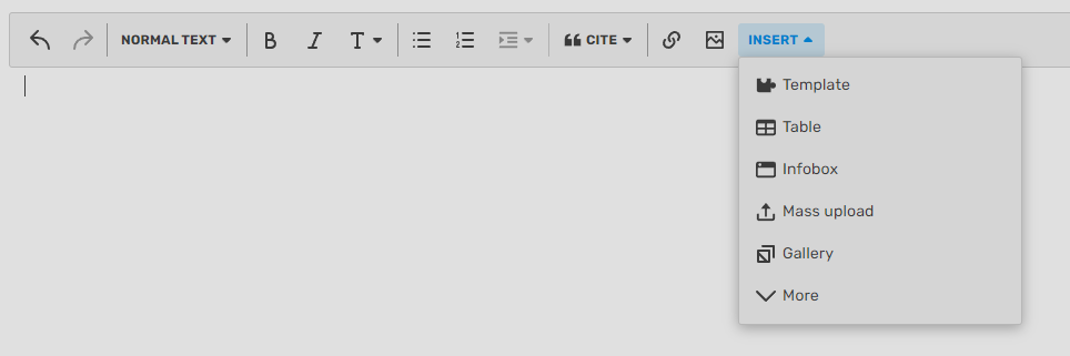 Wiki Contribution Guidelines | Raven's Mark Wiki | Fandom