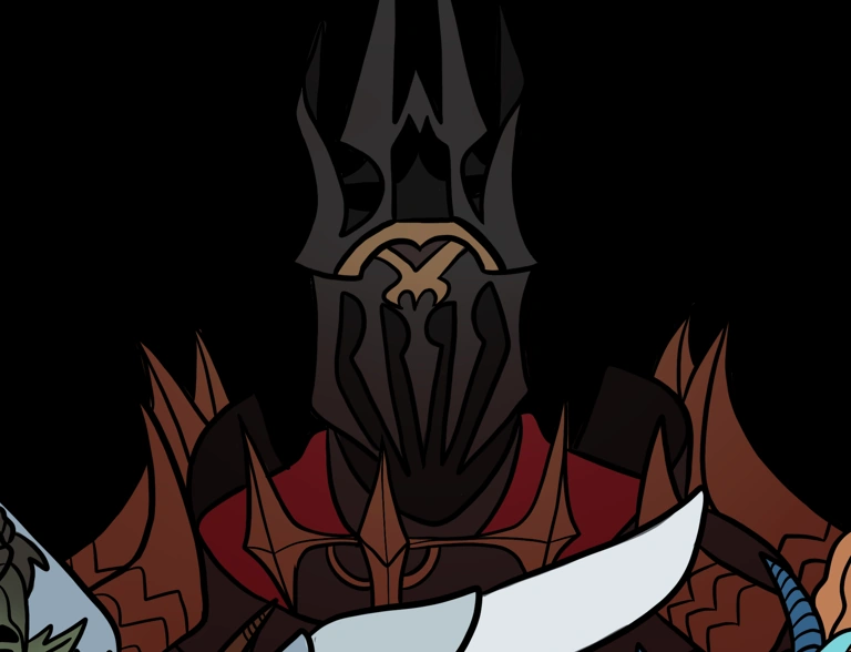 Elemental Chaos | Raven's Mark Wiki | Fandom