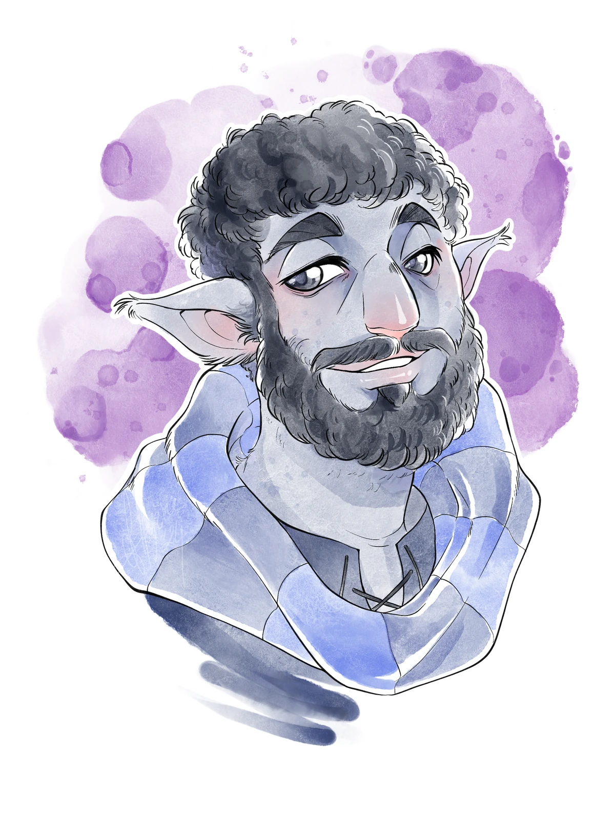 Jo | Raven's Mark Wiki | Fandom