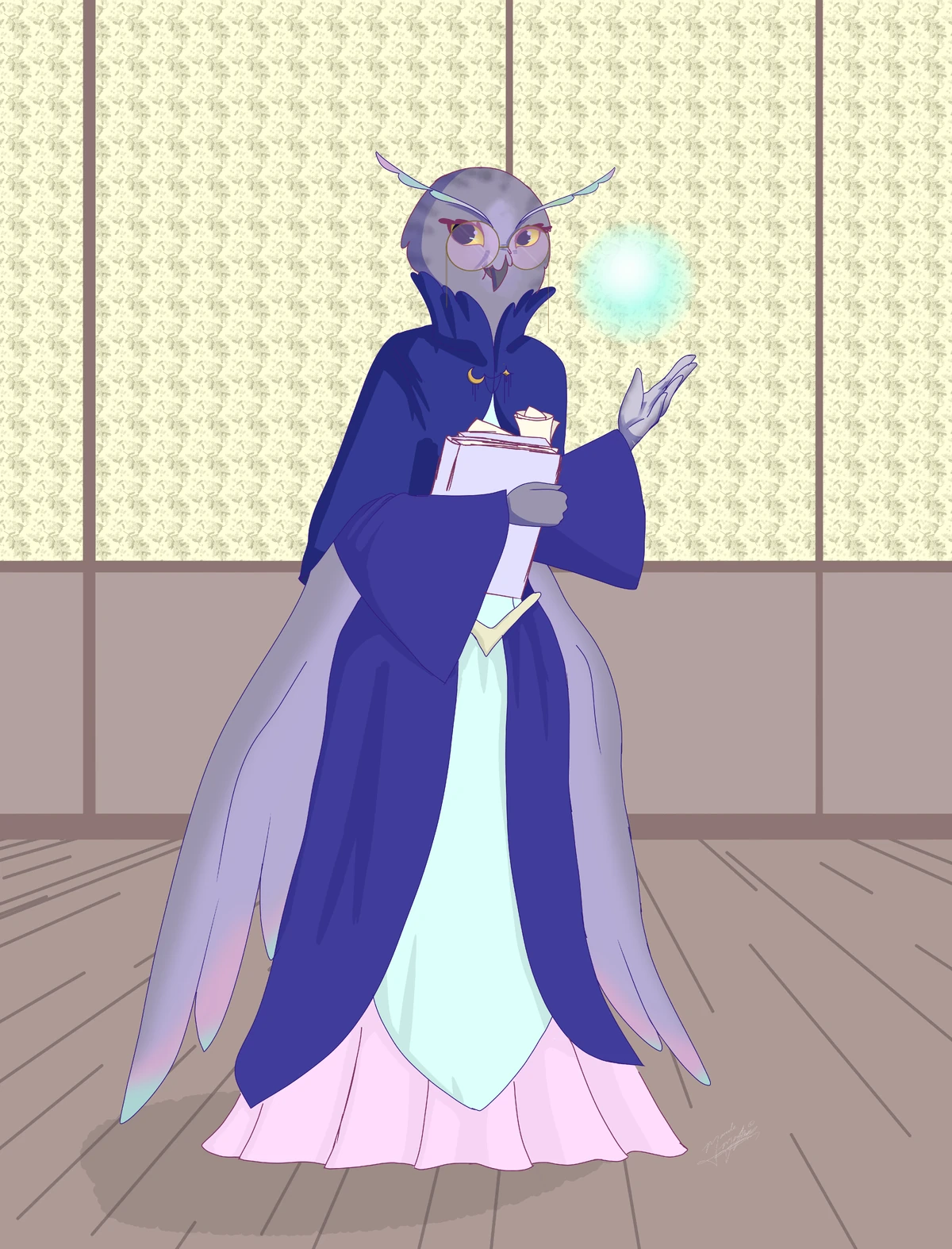 Aurora | Raven's Mark Wiki | Fandom