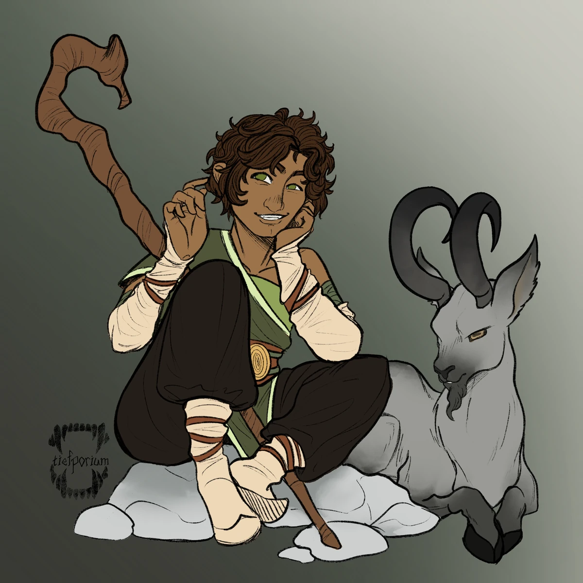 Tehorn Nettle | Raven's Mark Wiki | Fandom