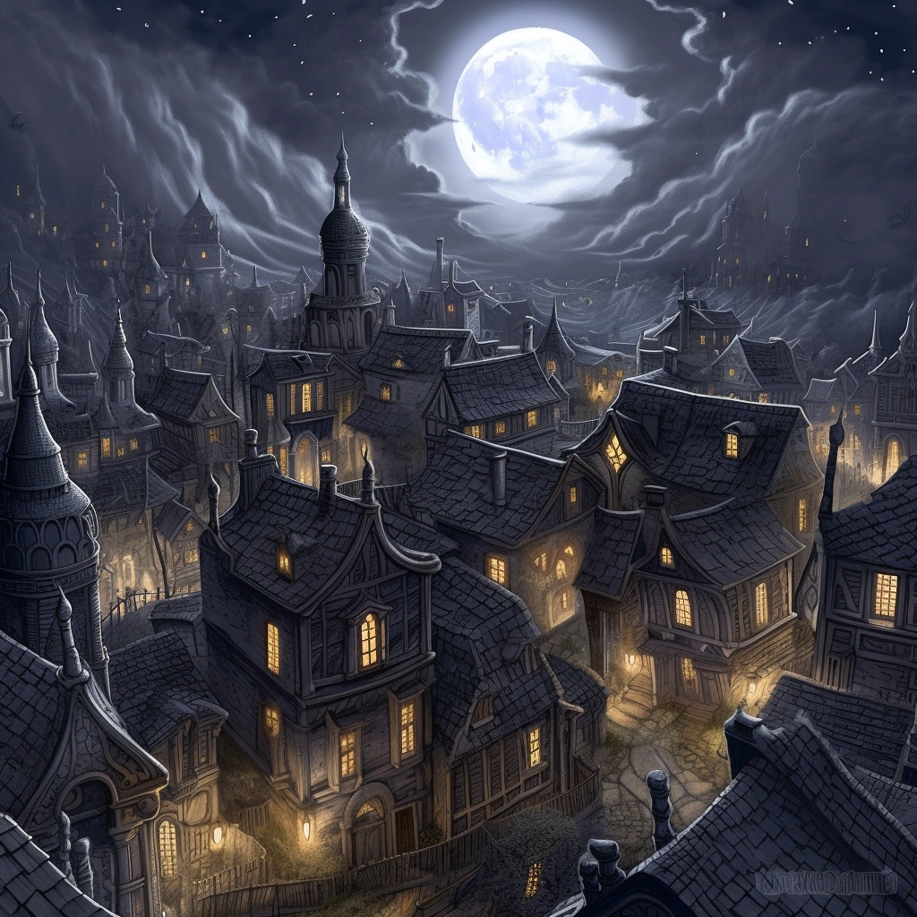 Moorloom | Raven's Mark Wiki | Fandom