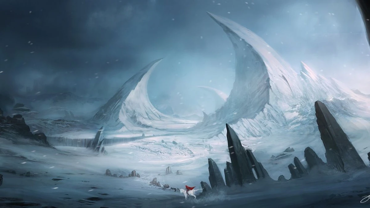 Lost Kingdoms | Raven's Mark Wiki | Fandom