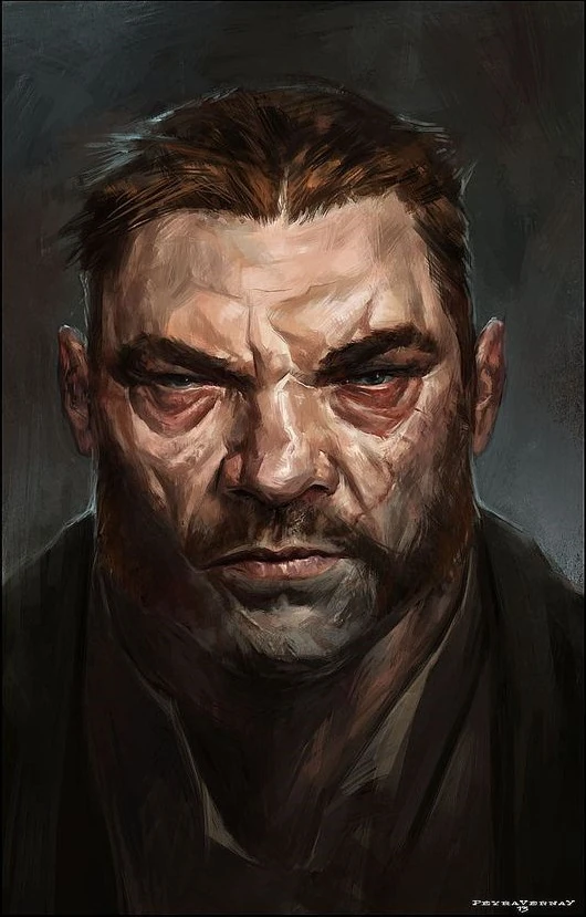 Fletcher | Ravensridge Wiki | Fandom