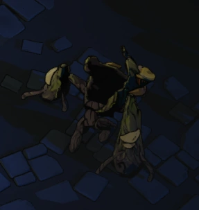 Root Treant | Ravenswatch Wiki | Fandom