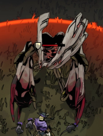 Enemies | Ravenswatch Wiki | Fandom