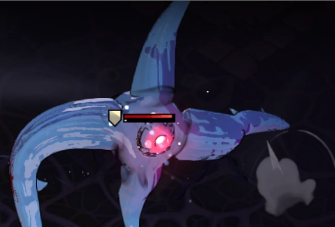 Tentacle Nightmare | Ravenswatch Wiki | Fandom