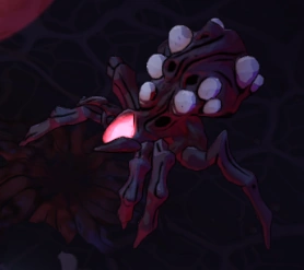 Spider Nightmare | Ravenswatch Wiki | Fandom