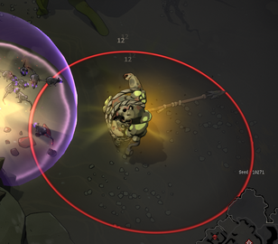 Undead Hog Reaper | Ravenswatch Wiki | Fandom