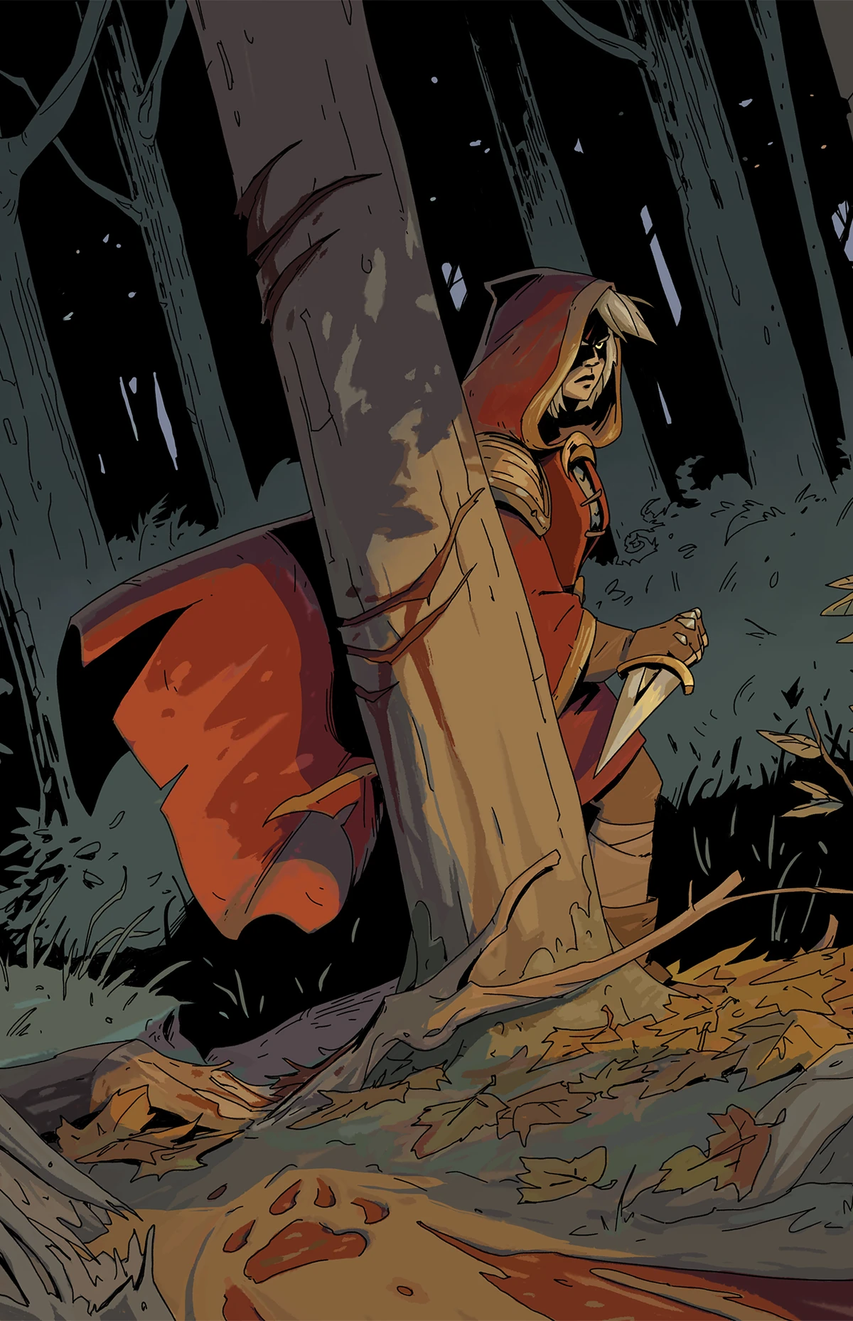 Heroes | Ravenswatch Wiki | Fandom