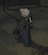 Cultist Priest | Ravenswatch Wiki | Fandom