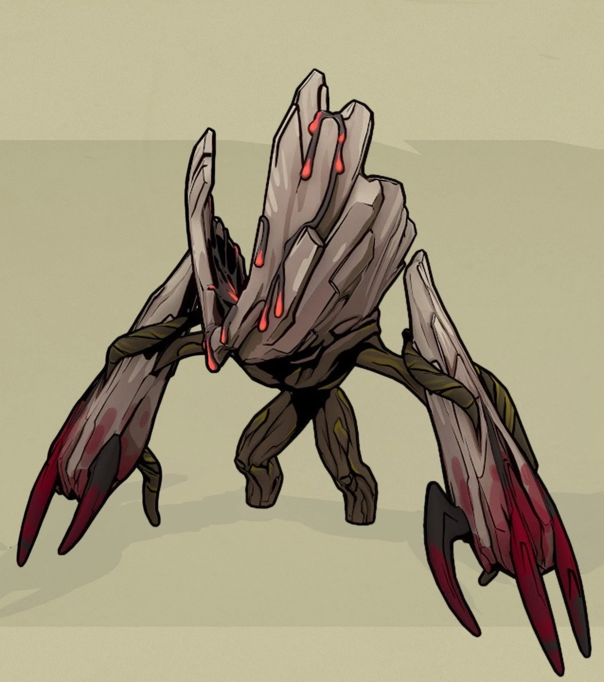 Enemies | Ravenswatch Wiki | Fandom