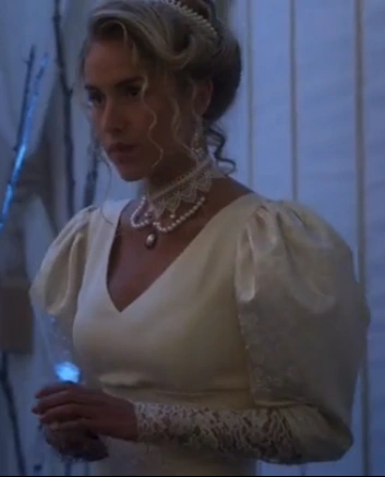 Leah Matheson | Ravenswood Wiki | Fandom