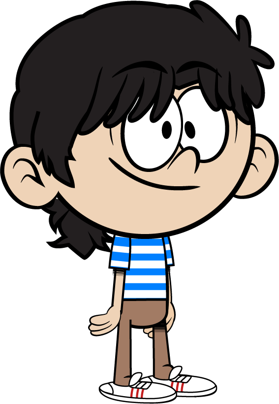 Lio Jr. | Ravenverse Wiki | Fandom