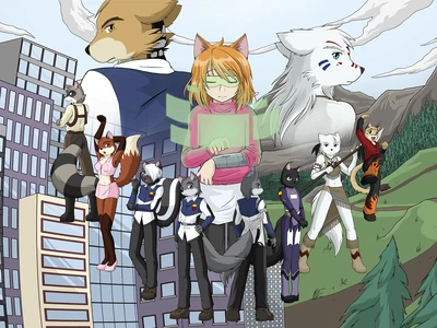 Raven Wolf Wiki | Fandom