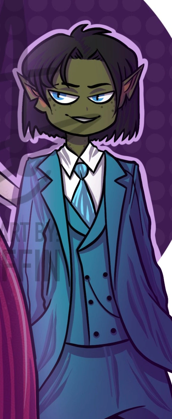 Chuz Sunpass | Ravenwood Academy DnD Wiki | Fandom