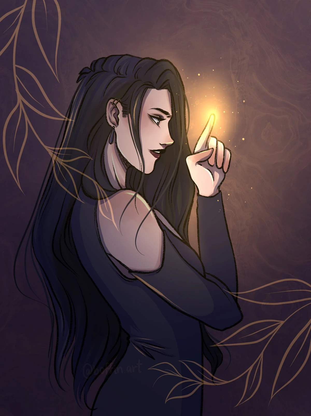 Syn Shadow | Ravenwood Academy DnD Wiki | Fandom