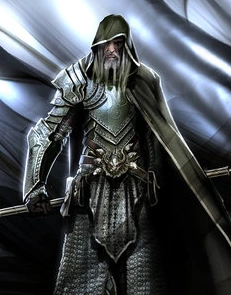 Varda Balahad | Ravine Comic Wikia | Fandom