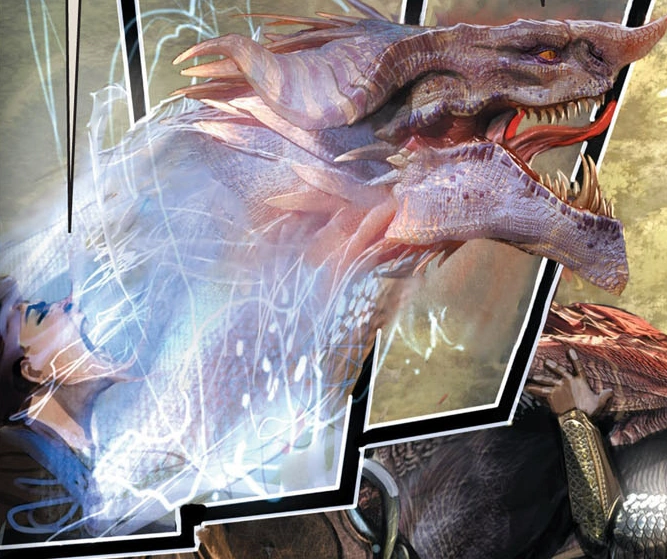 Dragonlords | Ravine Comic Wikia | Fandom