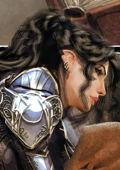 Zala | Ravine Comic Wikia | Fandom