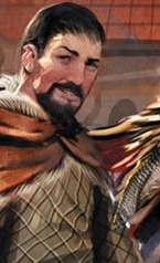 Frederick de Ruddan | Ravine Comic Wikia | Fandom