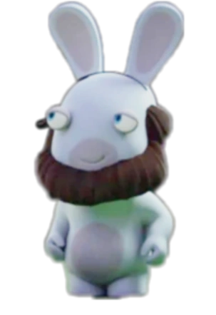 Rabbids Invasion: Mission To Mars 2 | Raving Rabbids Fanon Wiki | Fandom