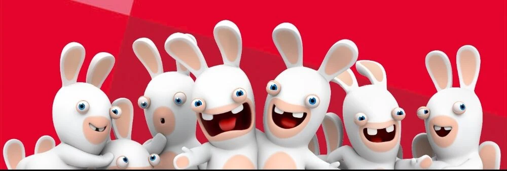 Rabbids | Raving Rabbids Fanon Wiki | Fandom