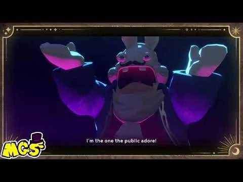 Mr. Phantom's Creative Control | Raving Rabbids Fanon Wiki | Fandom