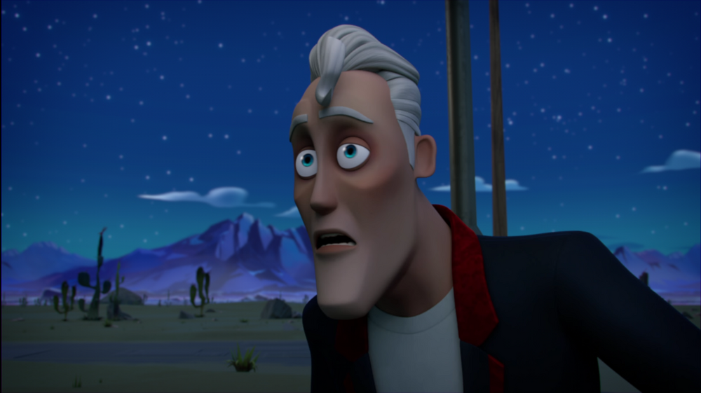 Otto Torx Raving Rabbids Fanon Wiki Fandom