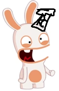 Chef Bunny | Rabbids Wiki | Fandom