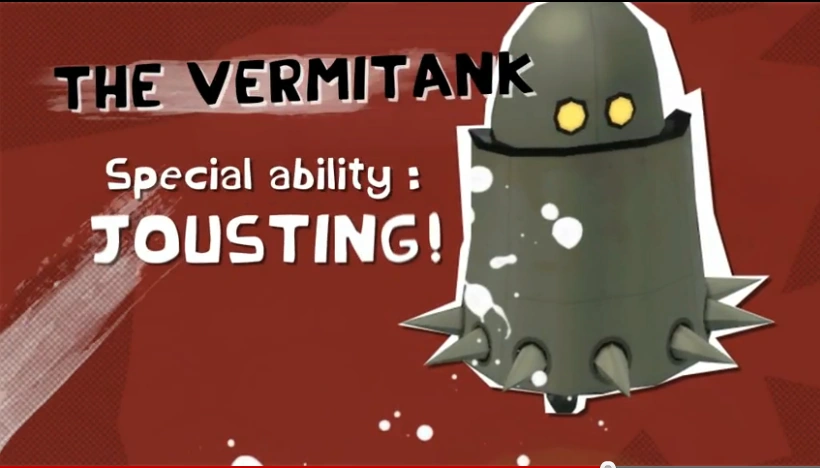 Rabbids Go Home Verminators