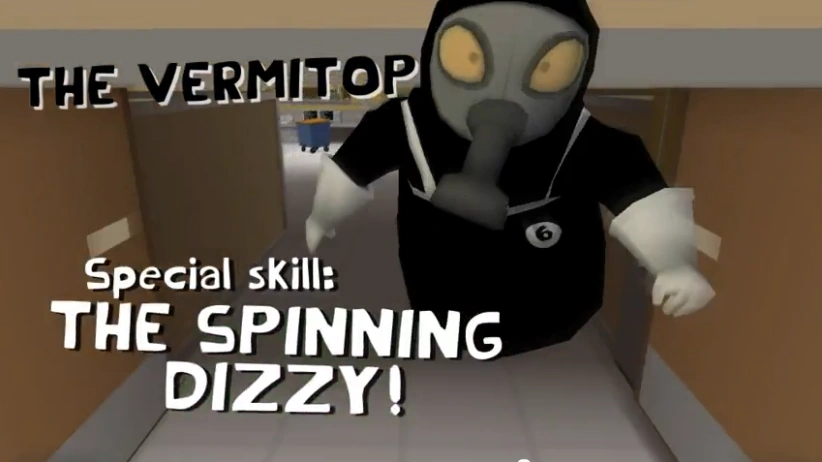 Rabbids Go Home Verminators