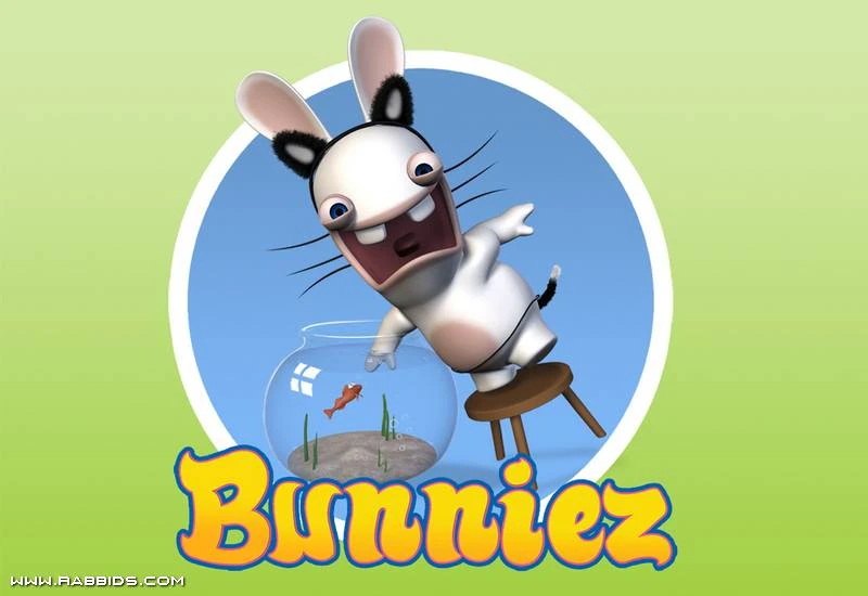 Bunniez | Rabbids Wiki | Fandom