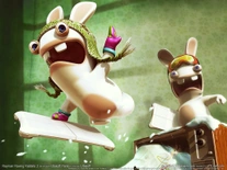 Rabbids Go Home | Rabbids Wiki | Fandom