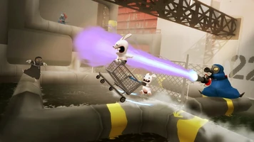 Verminator | Rabbids Wiki | Fandom
