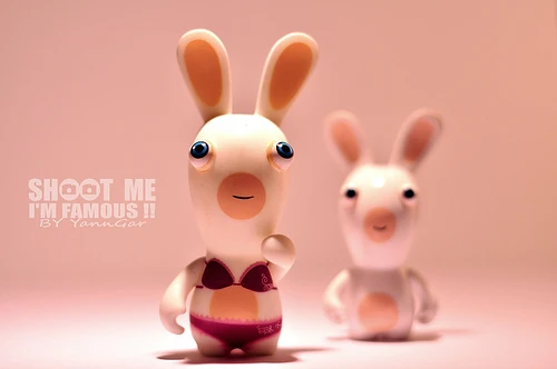 Red Rabbid | Rabbids Wiki | Fandom