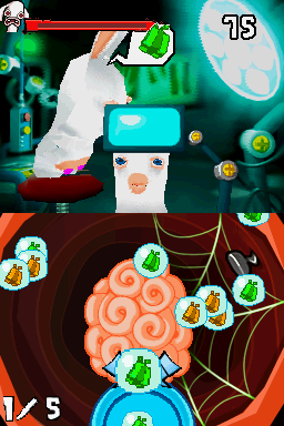 Sand Box | Rabbids Wiki | Fandom